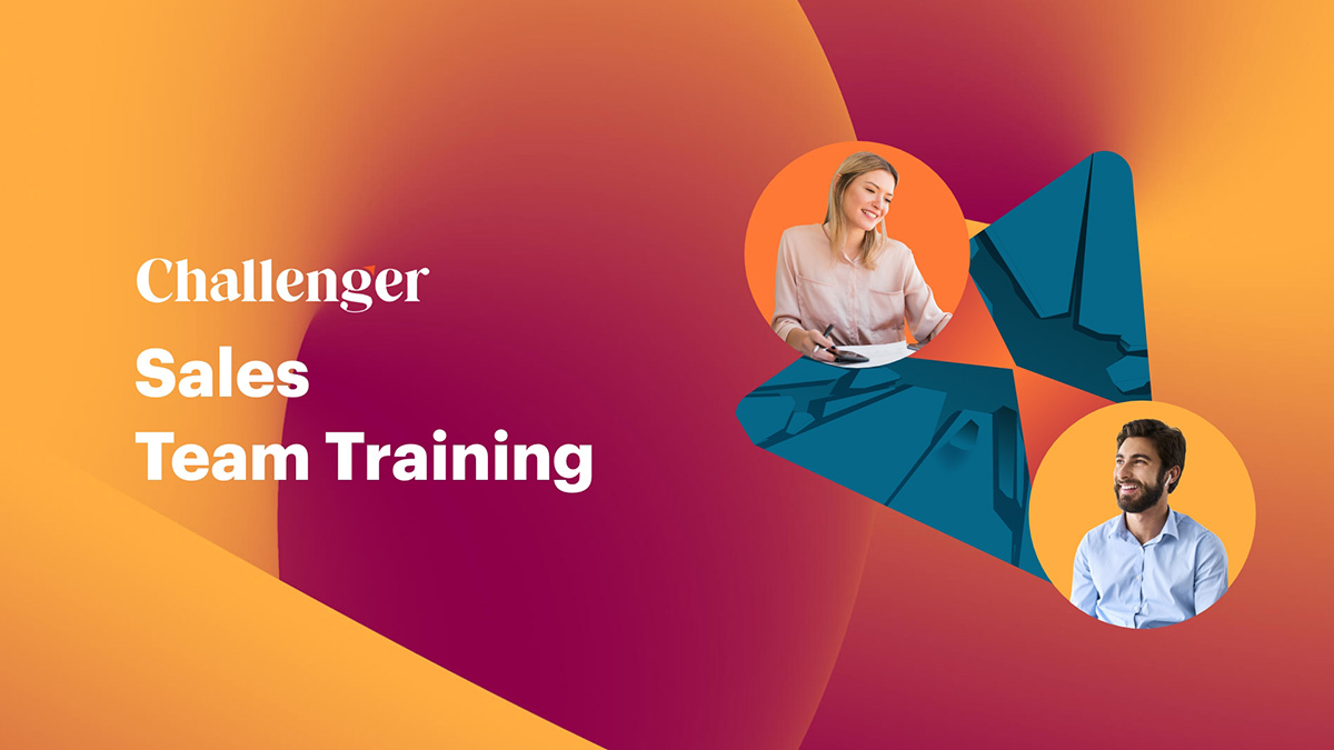 Training for Sales Teams | Challenger Inc