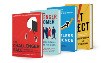 What is the Challenger Sales Methodology? | Challenger