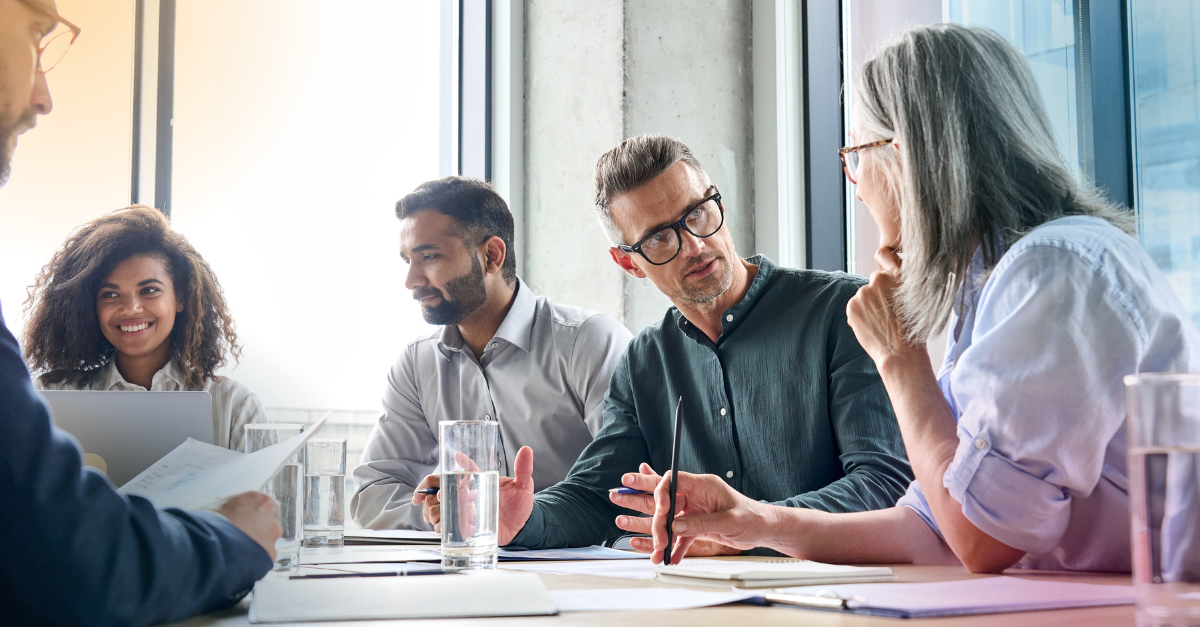 Webinar: A Challenger's Guide to Customer Indecision | Challenger