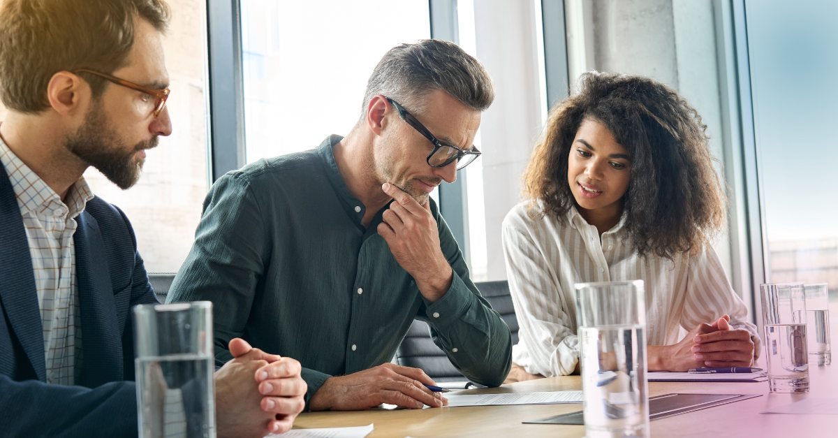 Why are you losing to customer indecision? | The JOLT Effect