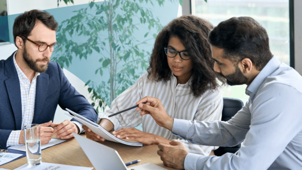 Sales Forecast Accuracy Why Youre Getting Sales Projections Wrong