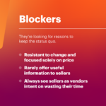 The Challenger Customer: Mobilizers, Talkers, and Blockers