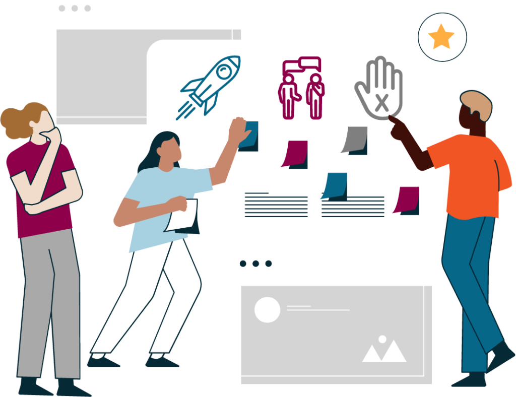 The Challenger Customer: Mobilizers, Talkers, and Blockers