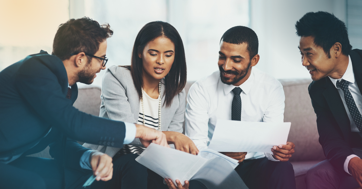 The Challenger Customer: Mobilizers, Talkers, and Blockers