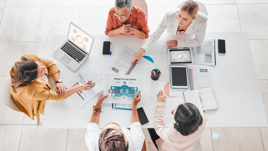 Discover the Challenger Selling Profiles | Challenger