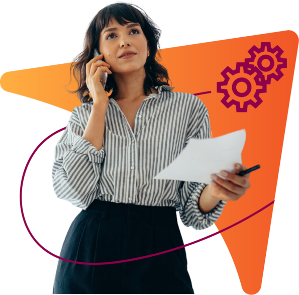 Customer Operations Services | Challenger